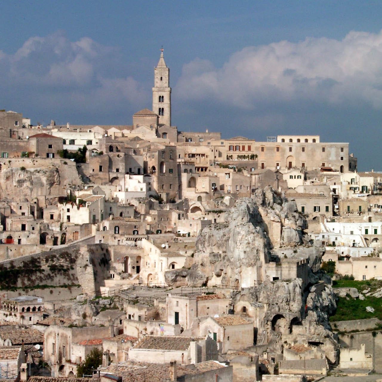 GOCER: Gruppo Operativo in supporto della realizzazione delle CER.